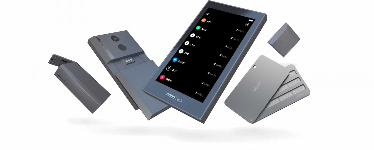 6+ Best Hardware Wallets In 2025 | CoinRaver
