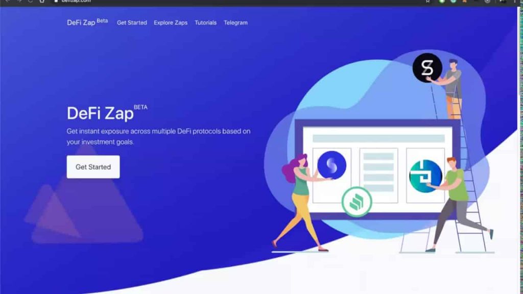 7+ Best Defi Apps In 2025 | CoinRaver