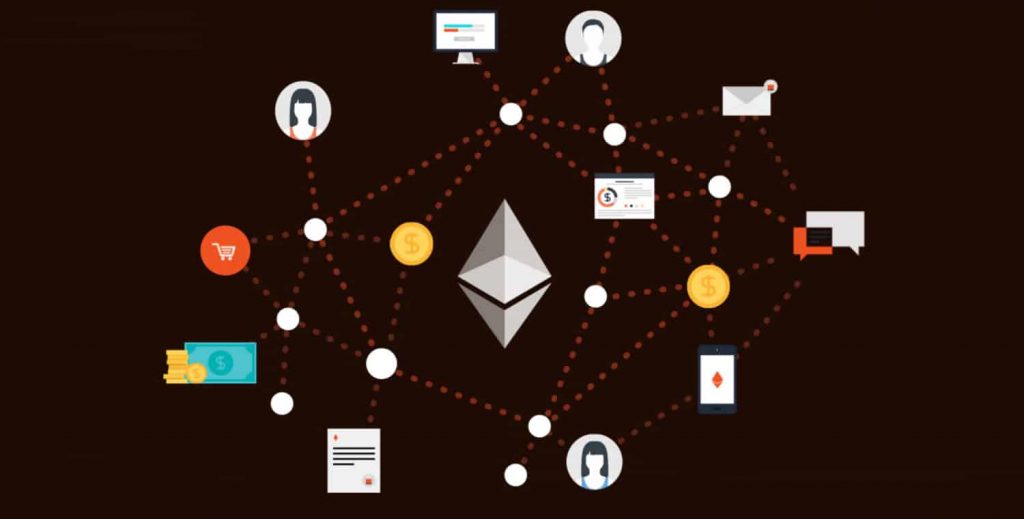 100+ Best Ethereum Apps In 2025 | CoinRaver