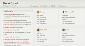 5+ Best Monero Mining Pools In 2025 | CoinRaver